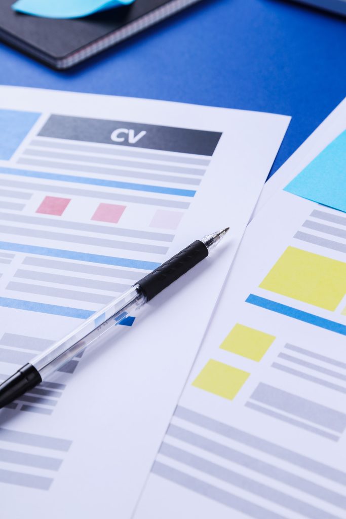 10 conseils pour rédiger un CV de qualité - Mission Locale de Sélestat ...